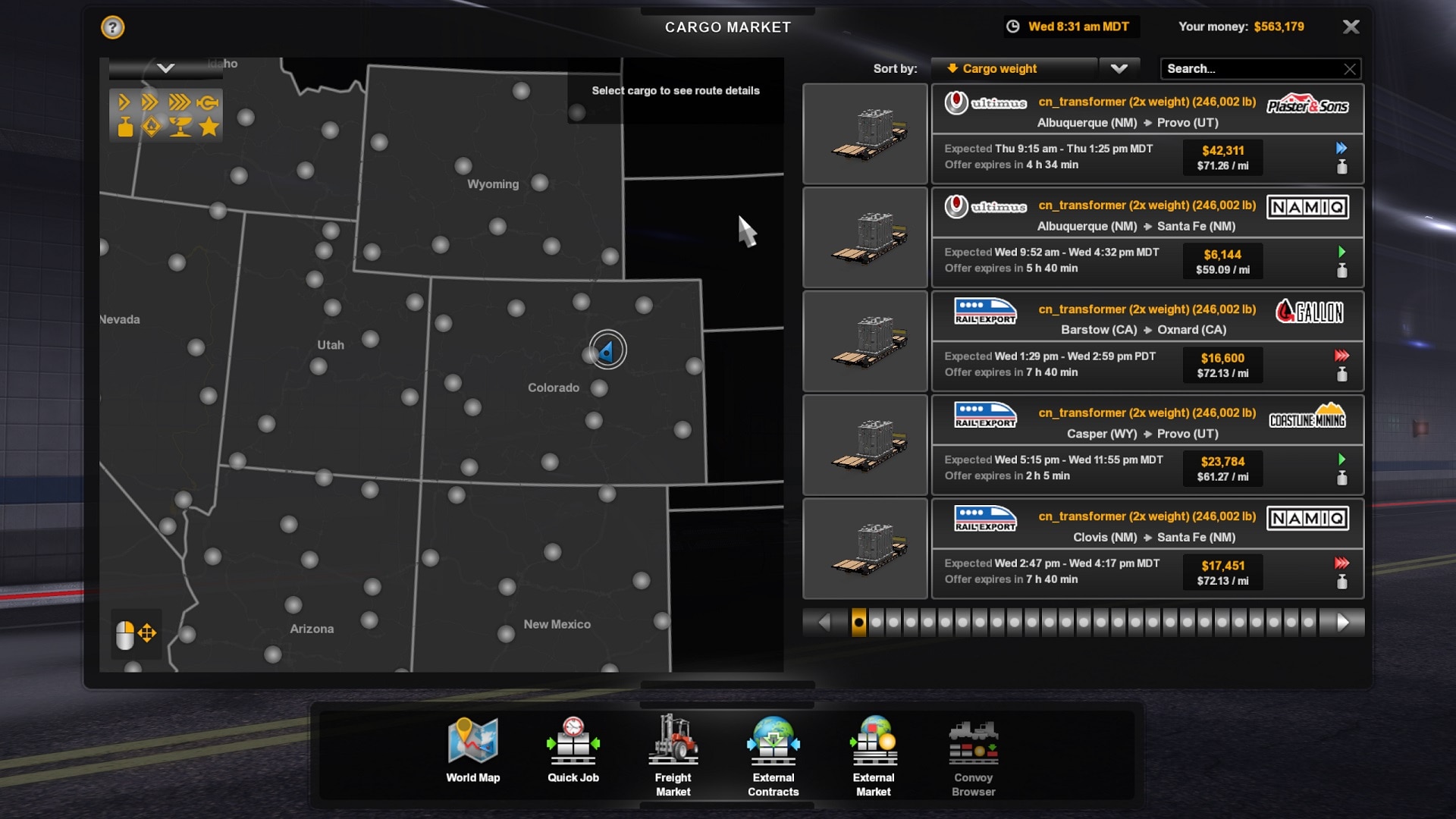 Double Lowboys v3.0 - atsmod.net