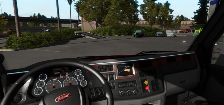 ATS mods | american truck simulator mods download