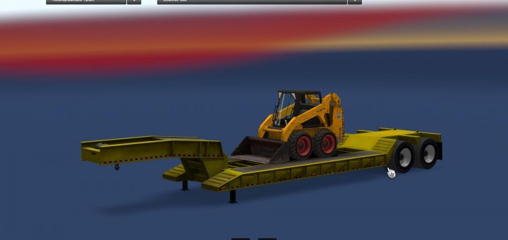 lowboy Archives - ATS mods | American truck simulator mods