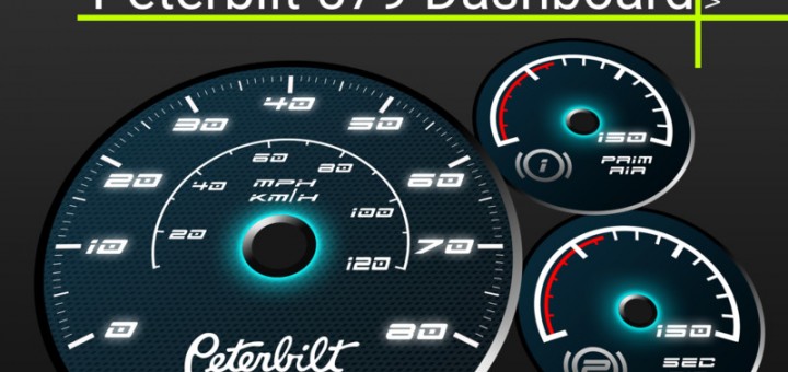 ATS interior | American truck simulator interiors mods