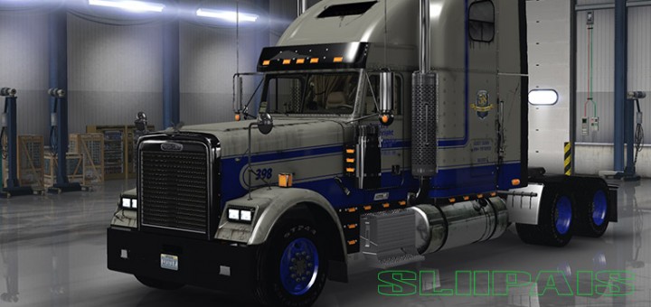 classic Archives - ATS mods | American truck simulator mods