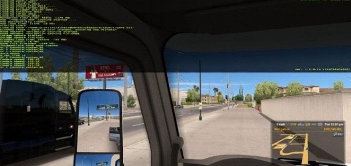 yellow Archives - ATS mods | American truck simulator mods