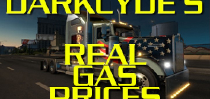 Kenworth W900 Air Horn • ATS mods | American truck simulator mods