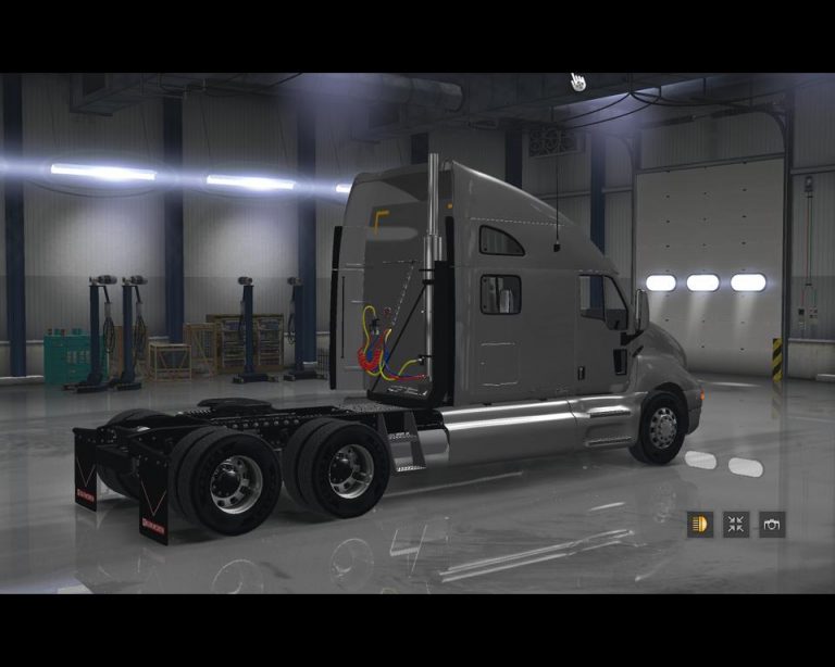 Kenworth T2000 v1.2 - atsmod.net