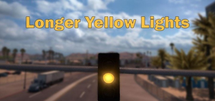 yellow Archives - ATS mods | American truck simulator mods