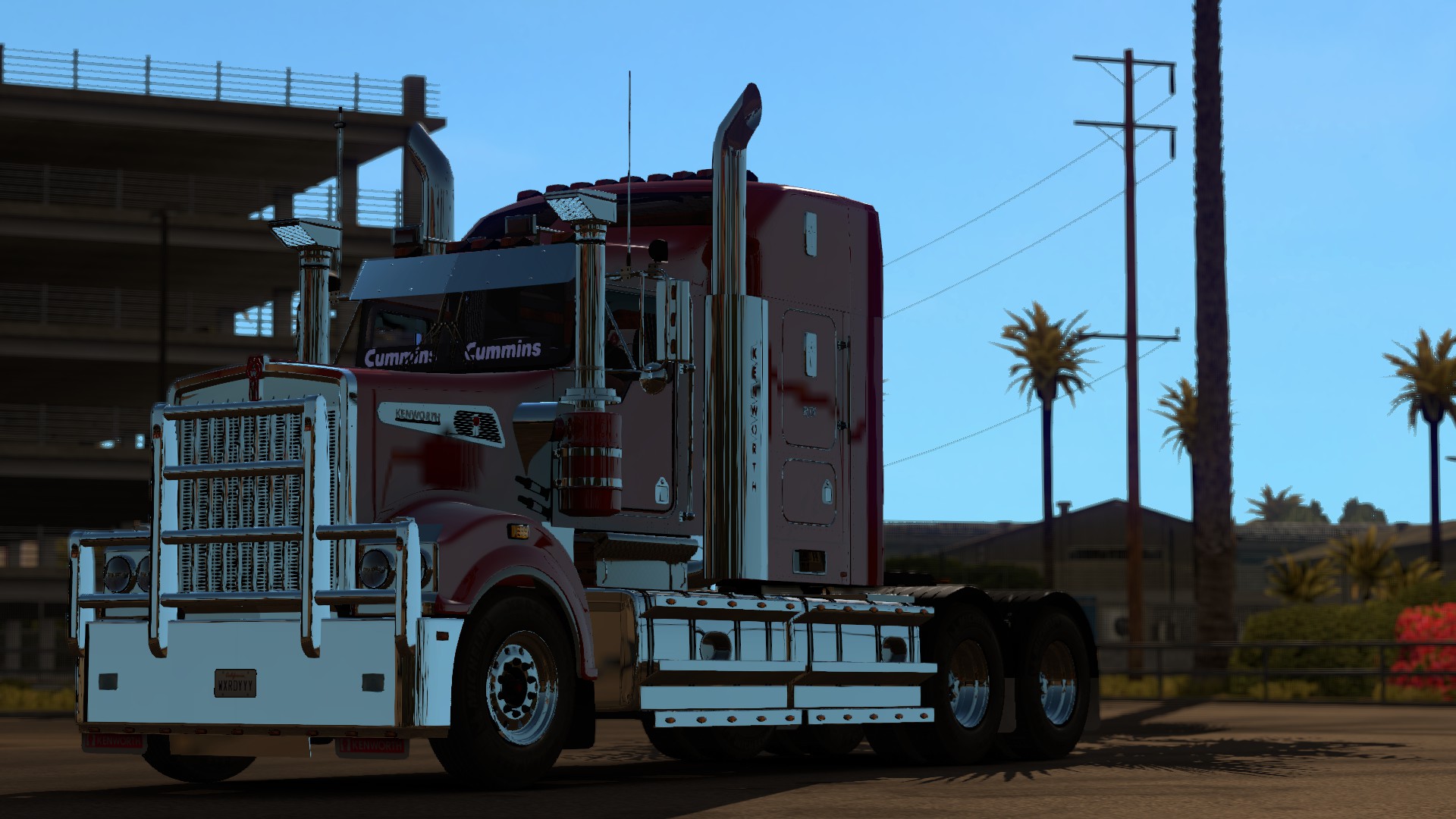 T908 Add Ons - atsmod.net