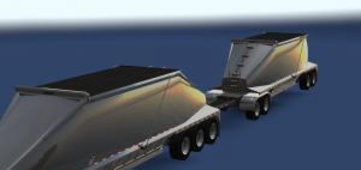 ATS Ownable Merrit Livestock [1.40] • ATS mods | American truck ...