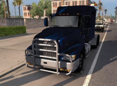 International 9400i Eagle [1.31.x] - atsmod.net