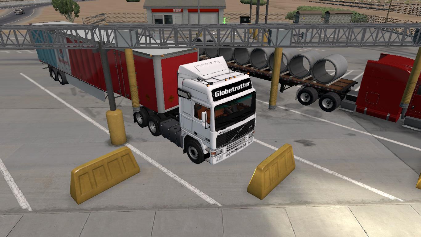VOLVO F SERIES (F12/F16) 07/13/2018 [1.31.x] - atsmod.net