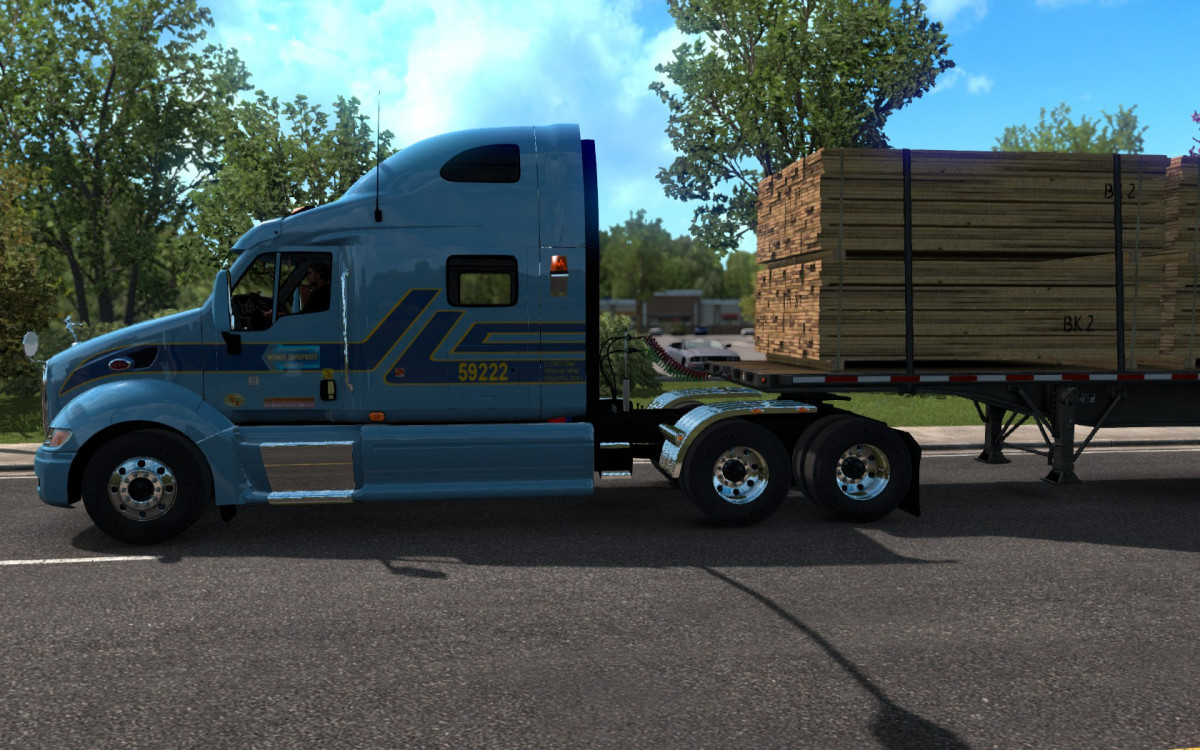 Peterbilt 387 v2.1 1.32.x - 1.34.x - atsmod.net