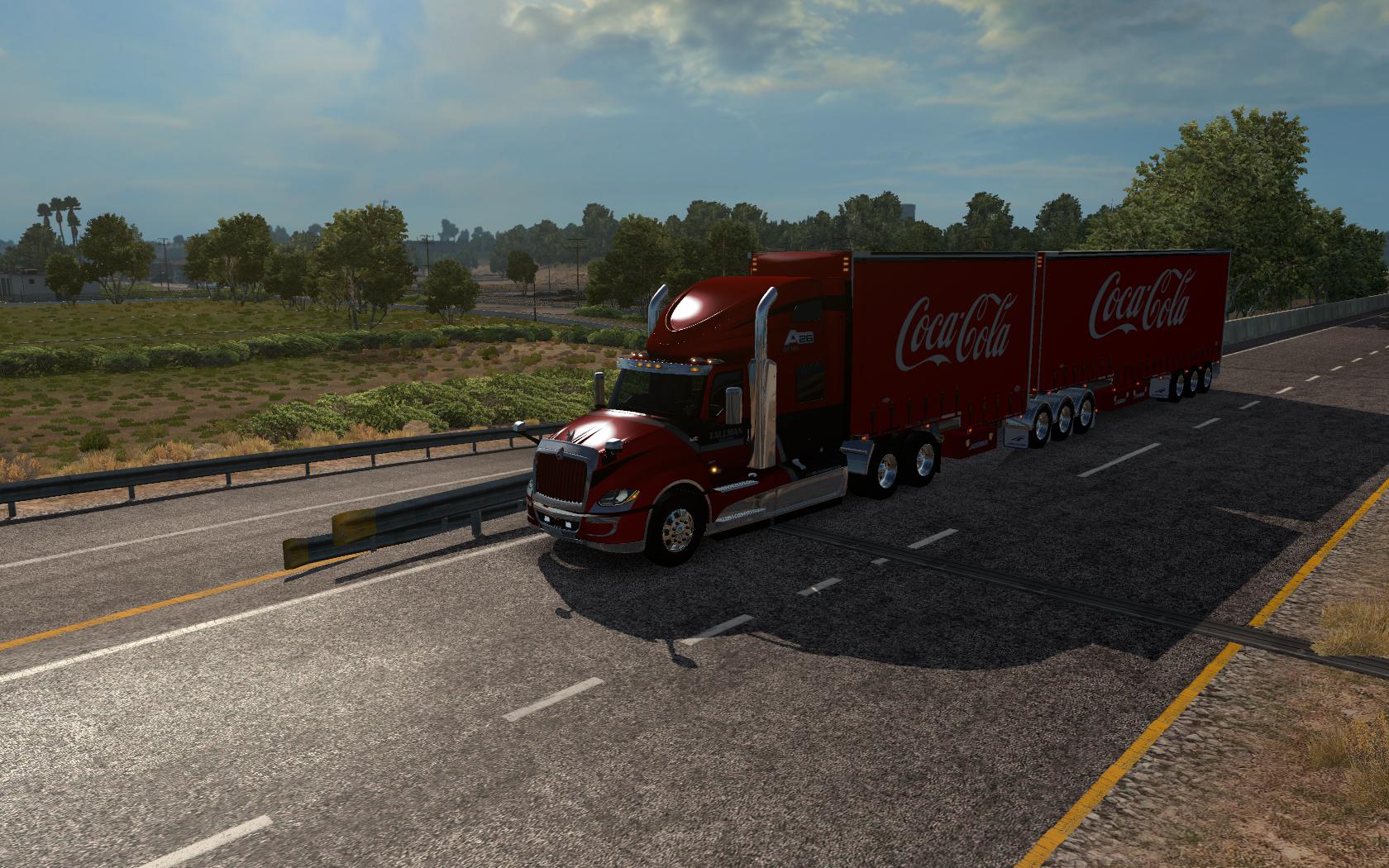 INTERNATIONAL LT 1.34 - atsmod.net