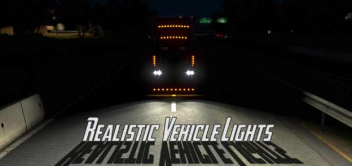 SMALL ROUTE ADVISOR & MINI MIRRORS 1.37.x • ATS mods | American truck ...