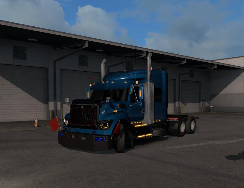 International Workstar v1.1 [1.37] - atsmod.net