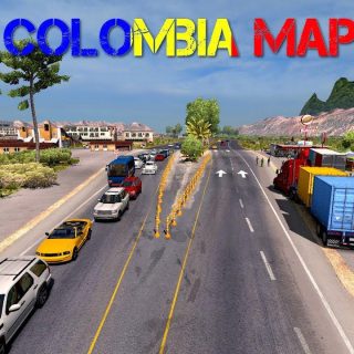 ATS Trucks mods | American truck simulator trucks mods - atsmod.net