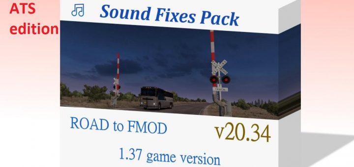 Air Horns Mod Pack v4.0 for ATS • ATS mods | American truck simulator ...