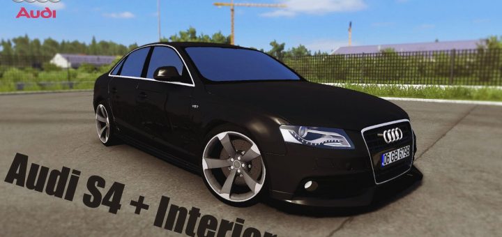 ATS cars mods | American truck simulator cars mods - atsmod.net