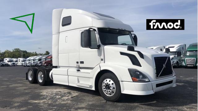 NEW VOLVO VNL D ENGINE SOUNDS 1.38.X - atsmod.net