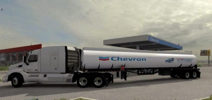 ATS Trailers mods | American truck simulator Trailers mods - atsmod.net