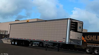 Vanguard Reefer - atsmod.net