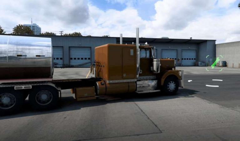 Marmon 57P Truck v1.1 - atsmod.net