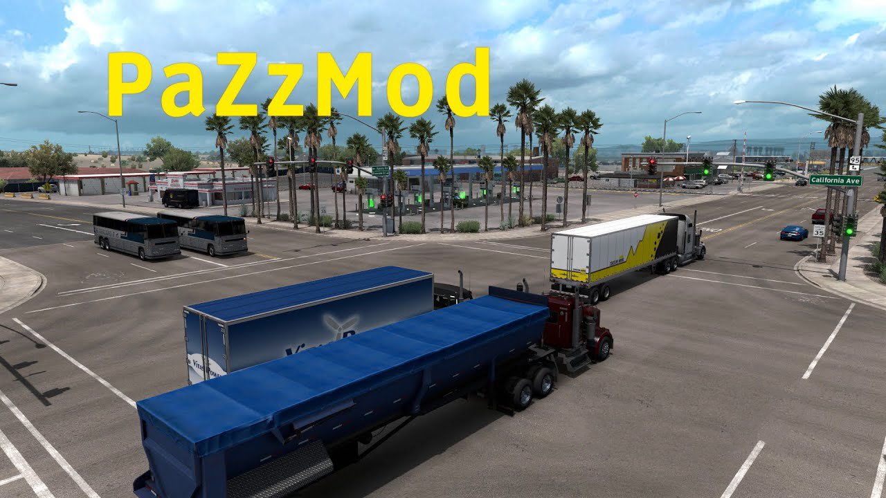 PaZzMod - Rebuilds/Expansions v1.4.03 (1.41.x) - atsmod.net