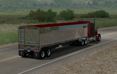 Wilson Grain Hopper v2.4 (1.41.x) - atsmod.net