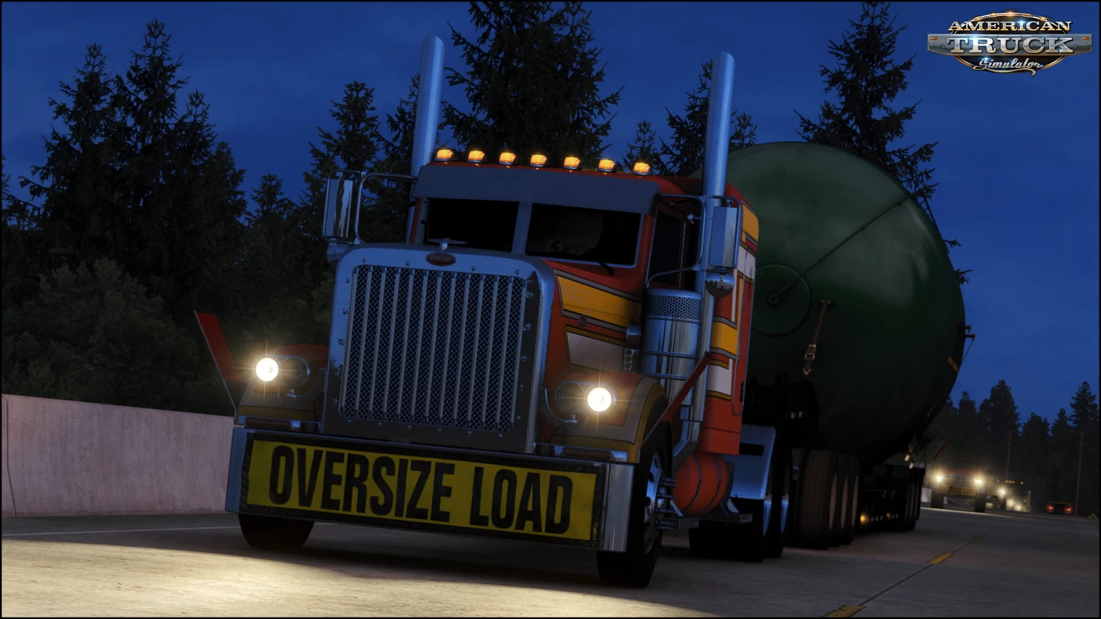 ReShade Preset More Realistic Lighting v2.0.2 (1.43.x) - atsmod.net