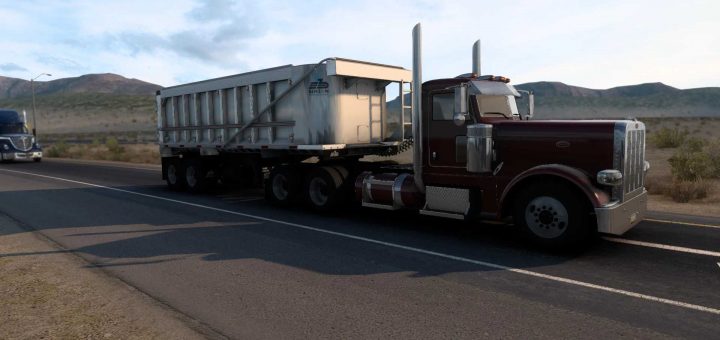 ATS all traffic mods | American truck simulator all traffic mods ...