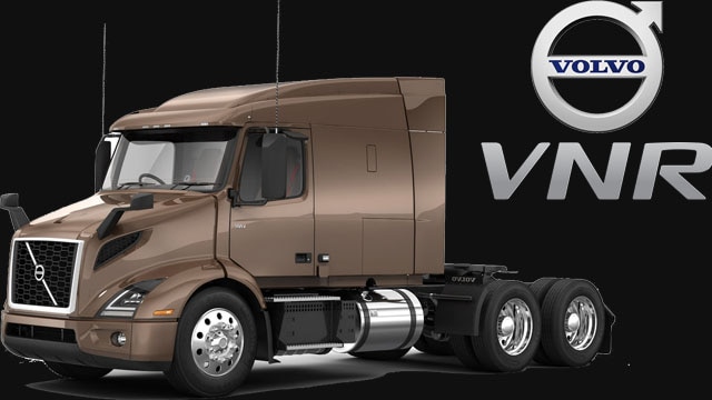 Volvo VNR 2018 v1.31 1.46 - atsmod.net