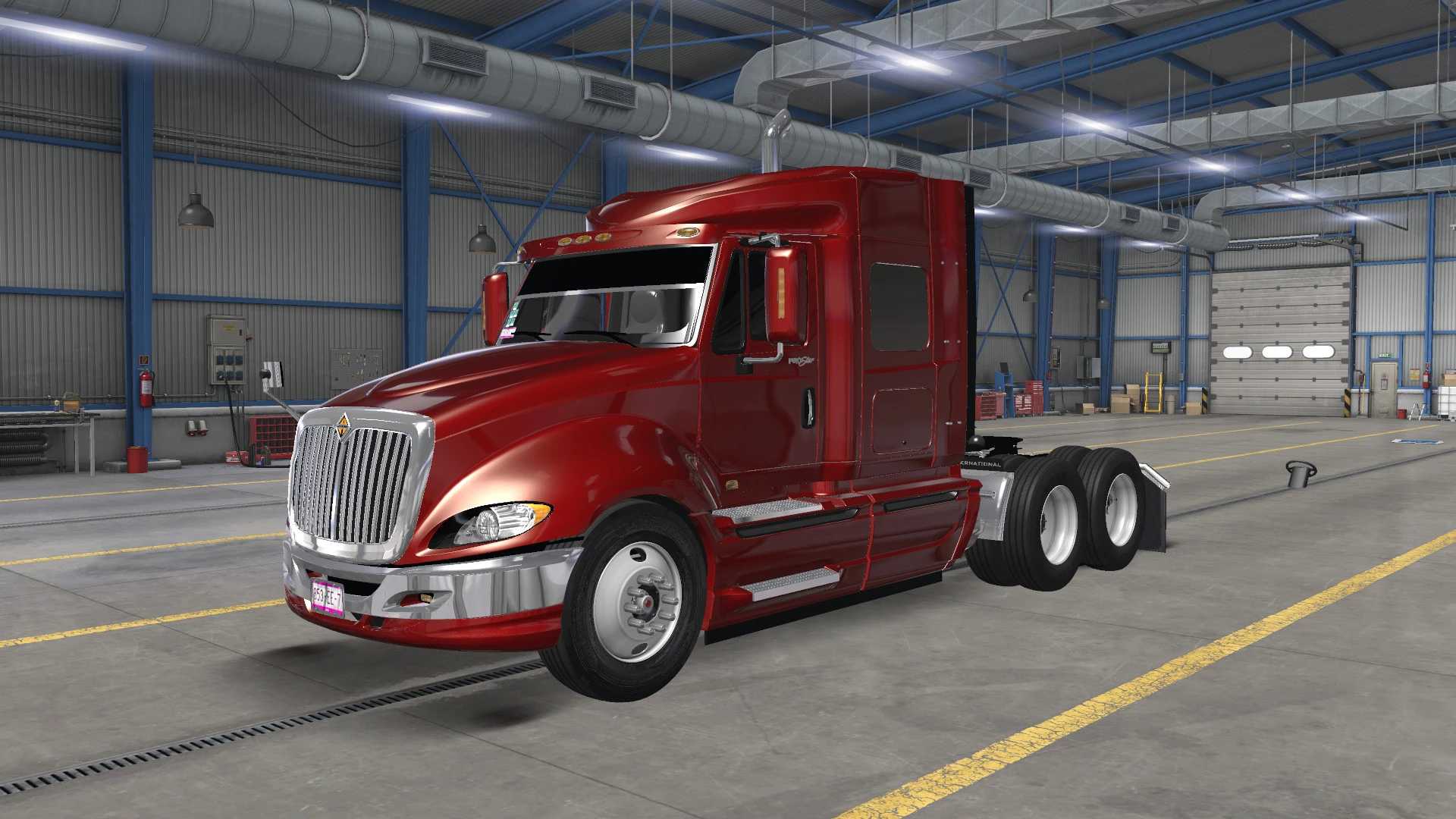 International ProStar (2009) - 1.47 - atsmod.net