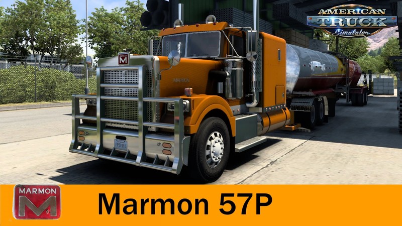 Marmon 57P 1987 v1.48 - atsmod.net