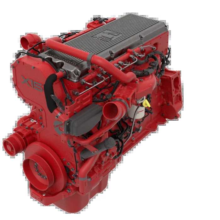 Cummins Signature 600 Sound v1.48 - atsmod.net