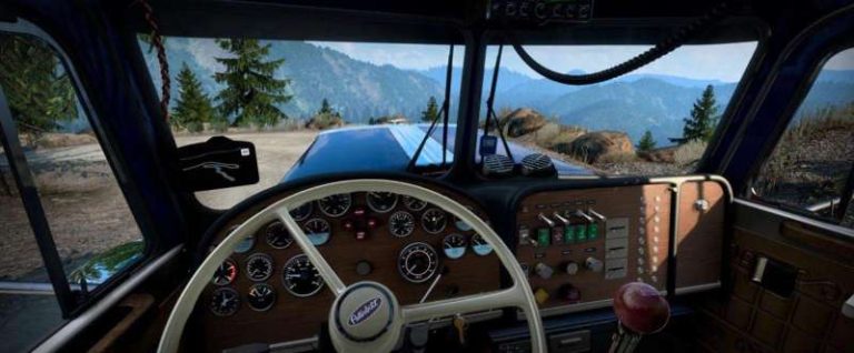 FLX Pete 359 v1.6 1.53 ATS - atsmod.net
