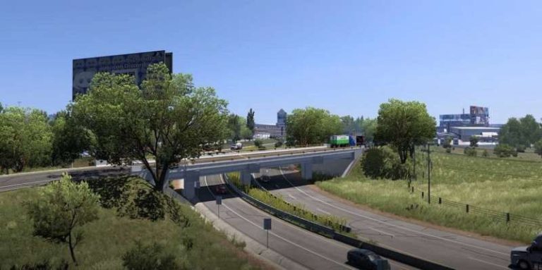 Reforma Los Altos v3.6.7 ATS 1.53 - atsmod.net