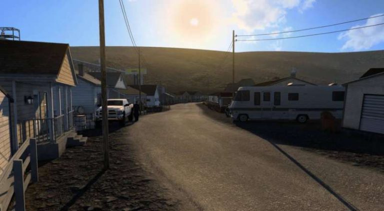 Aleutian Islands V1.0.2 - atsmod.net