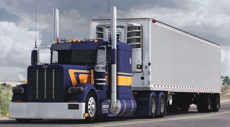 Rollin 389 v2.7 1.54 ATS - atsmod.net