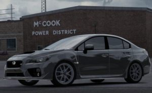 Subaru Impreza WRX STI 2017 V3.7 1.54 - atsmod.net