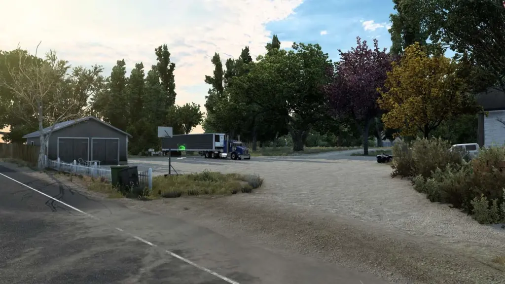 Culbertson Industrial Yard (Montana) v1.0 1.54 - atsmod.net