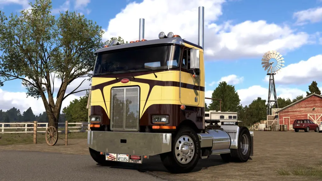 Pete 362 Cabover v4.3 1.54 - atsmod.net