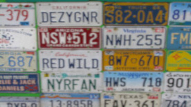 Newer License Plates V1.1 - atsmod.net