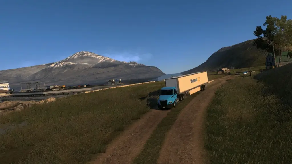 Aleutian Islands v4.0 - atsmod.net