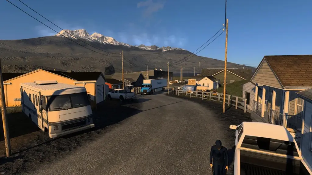Aleutian Islands v4.0 - atsmod.net
