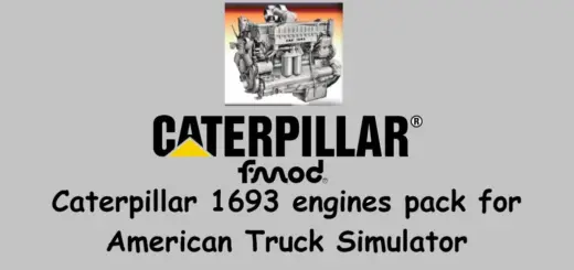 ATS pack | American truck simulator packs mods