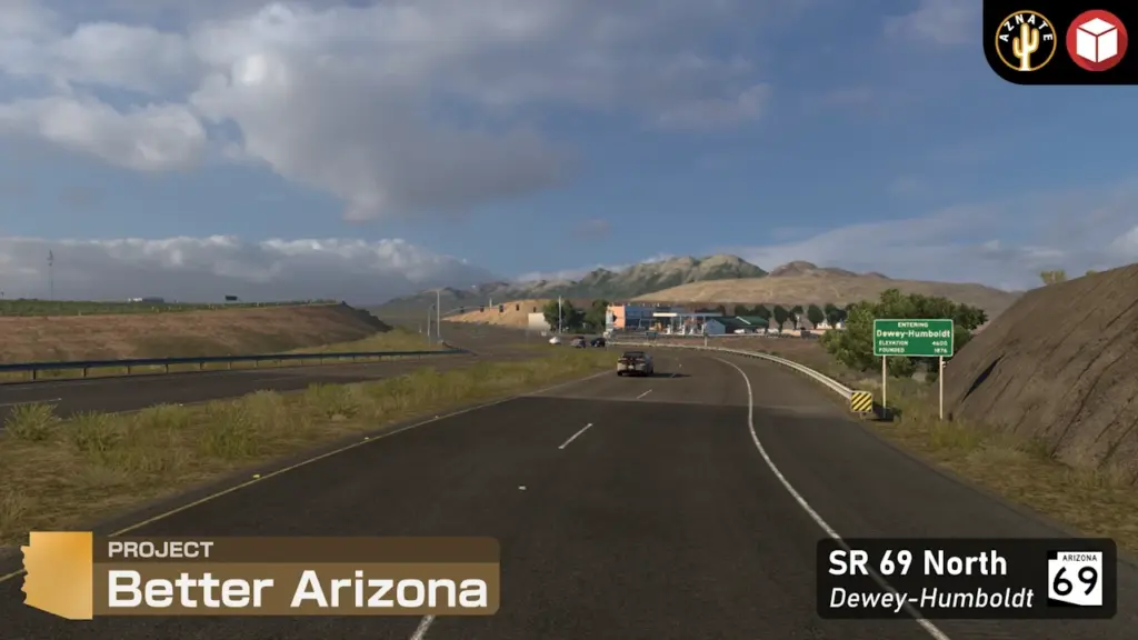 Project Better Arizona v0.4.5 1.56 - atsmod.net