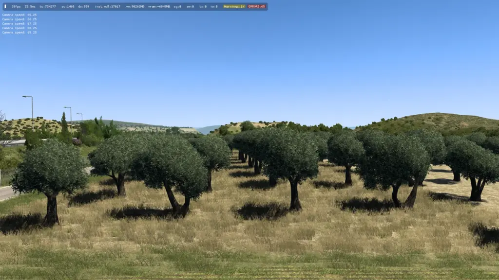 Grass mod v3.6 - atsmod.net