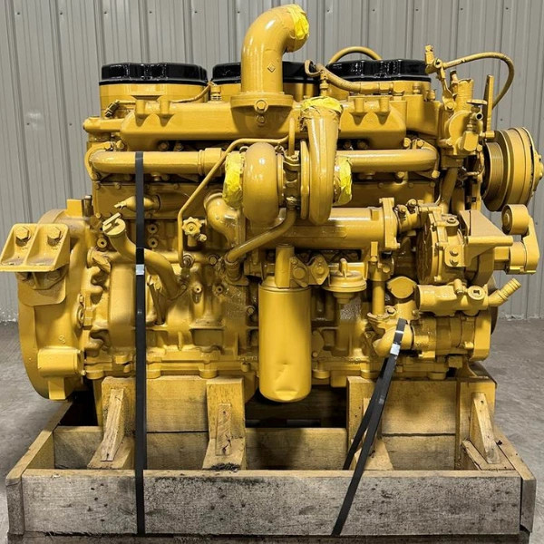 Cat 3176A Engine V1.0 - atsmod.net