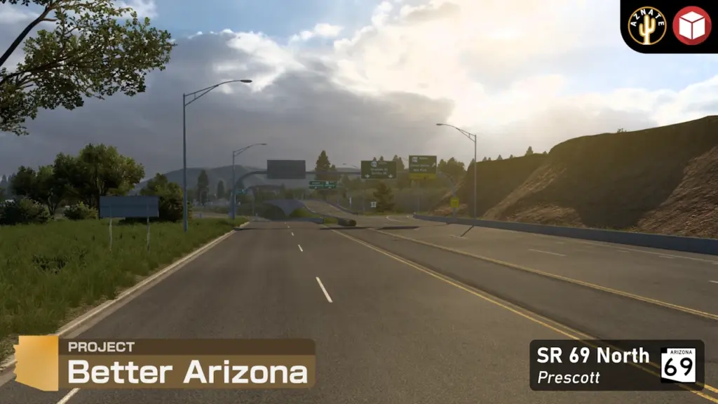 Project Better Arizona V0.4.5.2 1.57 - atsmod.net