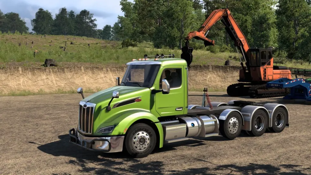 Pete 579 NG v2.2 1.57 - atsmod.net