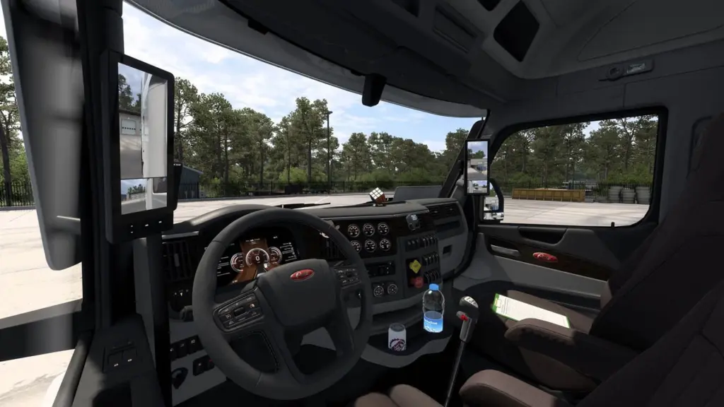 Pete 579 NG v2.2 1.57 - atsmod.net