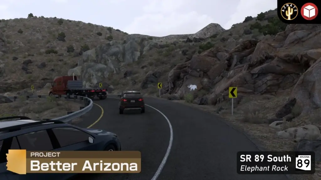 Project Better Arizona v0.4.5.3 - atsmod.net